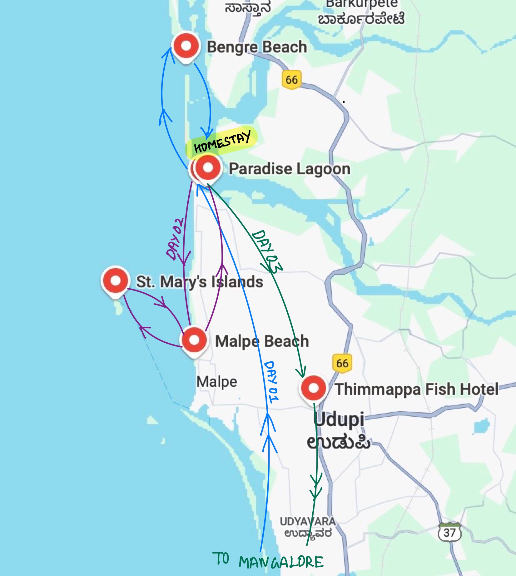 Udupi 2024 – Read.Reflect.Repeat